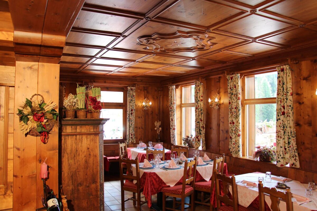 La nostra storia - Ristorante Rio Gere
